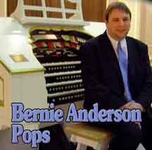 Friends of the Wanamaker Organ